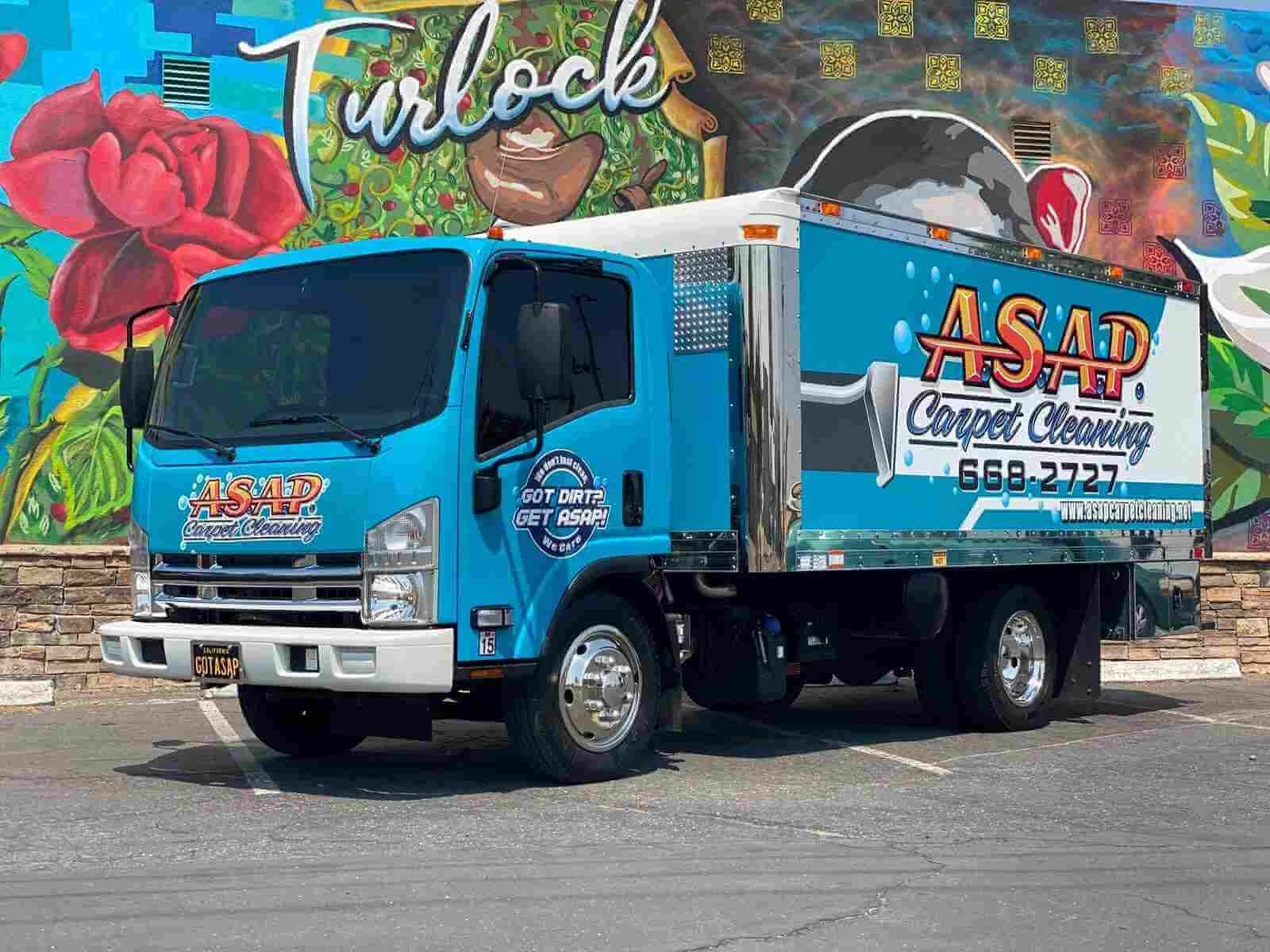 Press Release | ASAP Carpet Cleaning Turlock | 209-668-2727